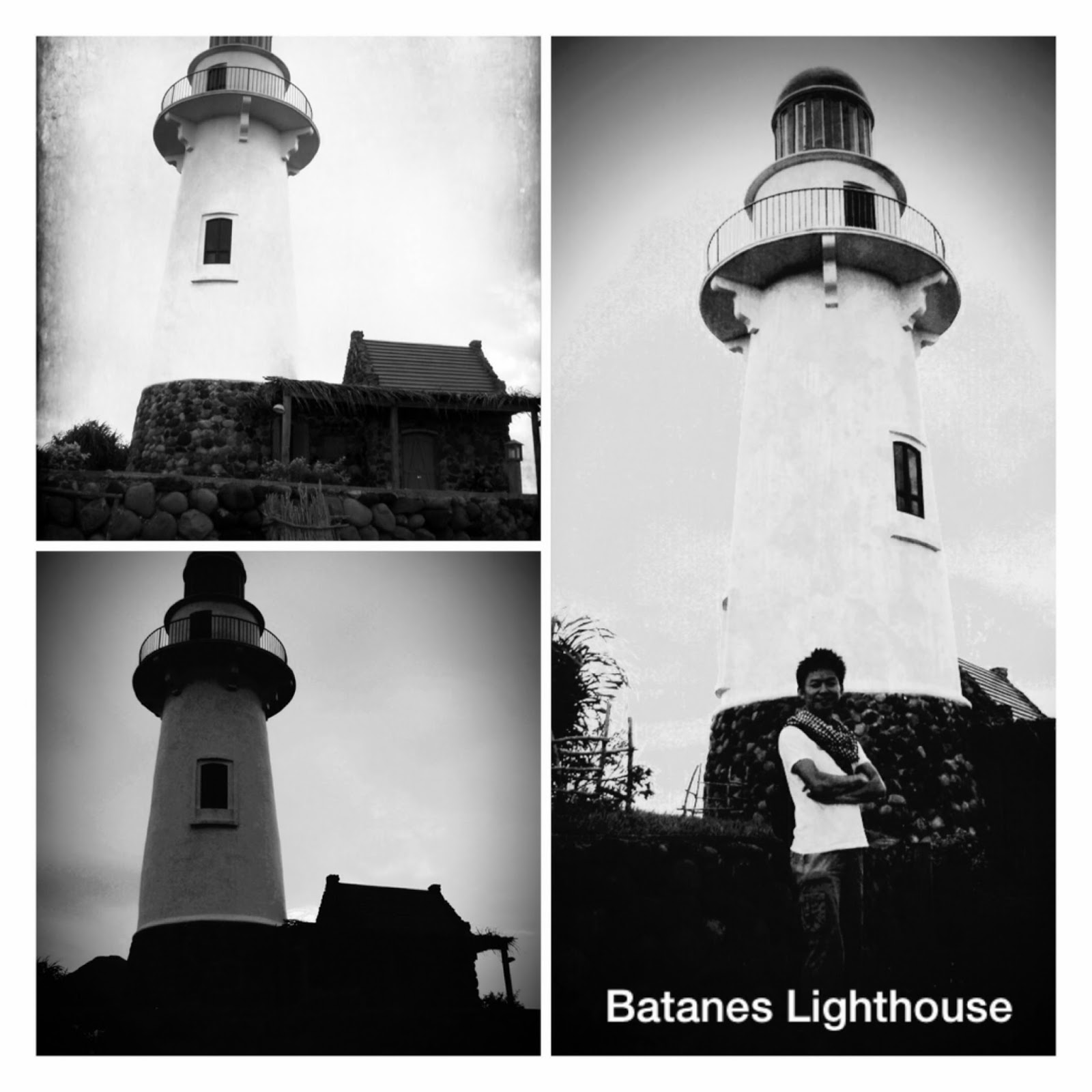 LakbayLoyd: LakbayLoyd Lighthouse Series 01 : BASCO LIGHTHOUSE, Batanes